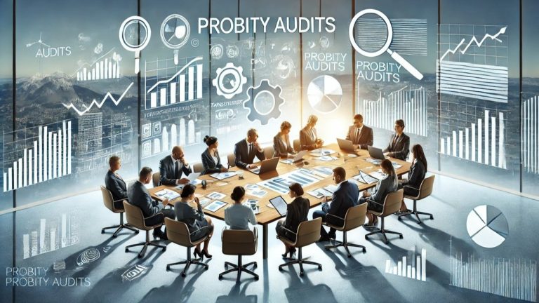 Things Uncovered by Probity Audits and How Your Organisation Will Benefit
